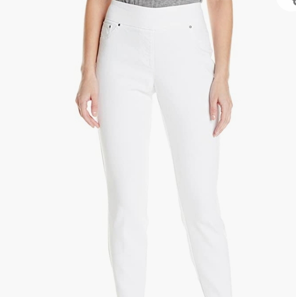 Ruby Rd. | Jeans | Ruby Rd Pull On Extra Stretch Denim Jeans | Poshmark